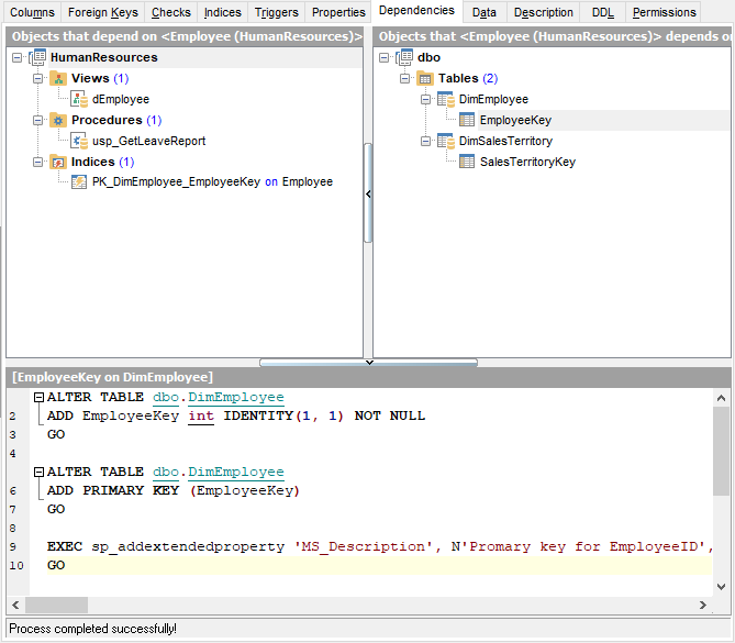 Online Documentation For Sql Manager For Sql Server Sqlmanager 9531